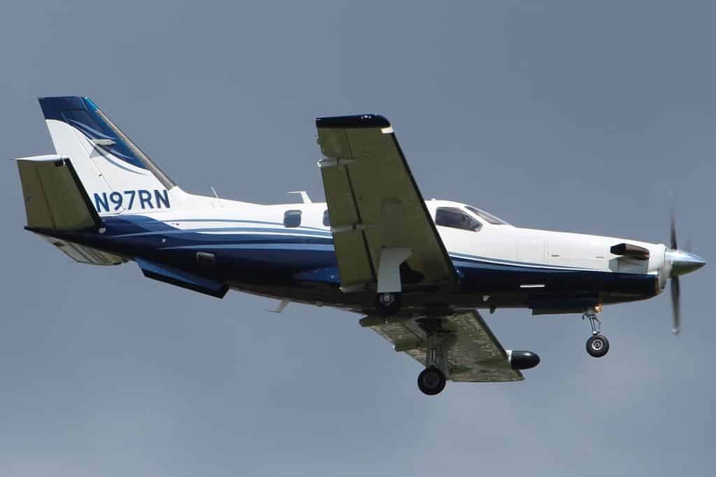Barnes TBM Crash Has Bizarre Twists | by Arthur Alan Wolk | Medium