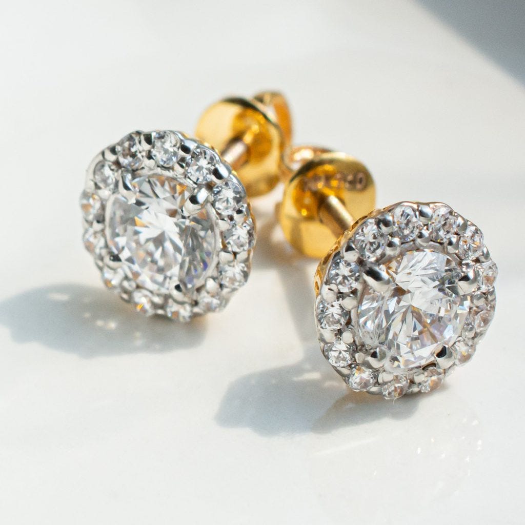 Are diamonds a good investment? - Dishis Designer Jewellery - Medium