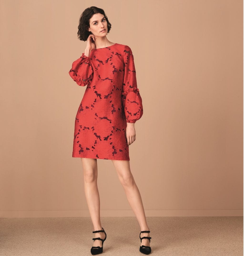 EXCLUSIVE: HOBBS LONDON. We caught up with Sandy Verdon… | by Les ...