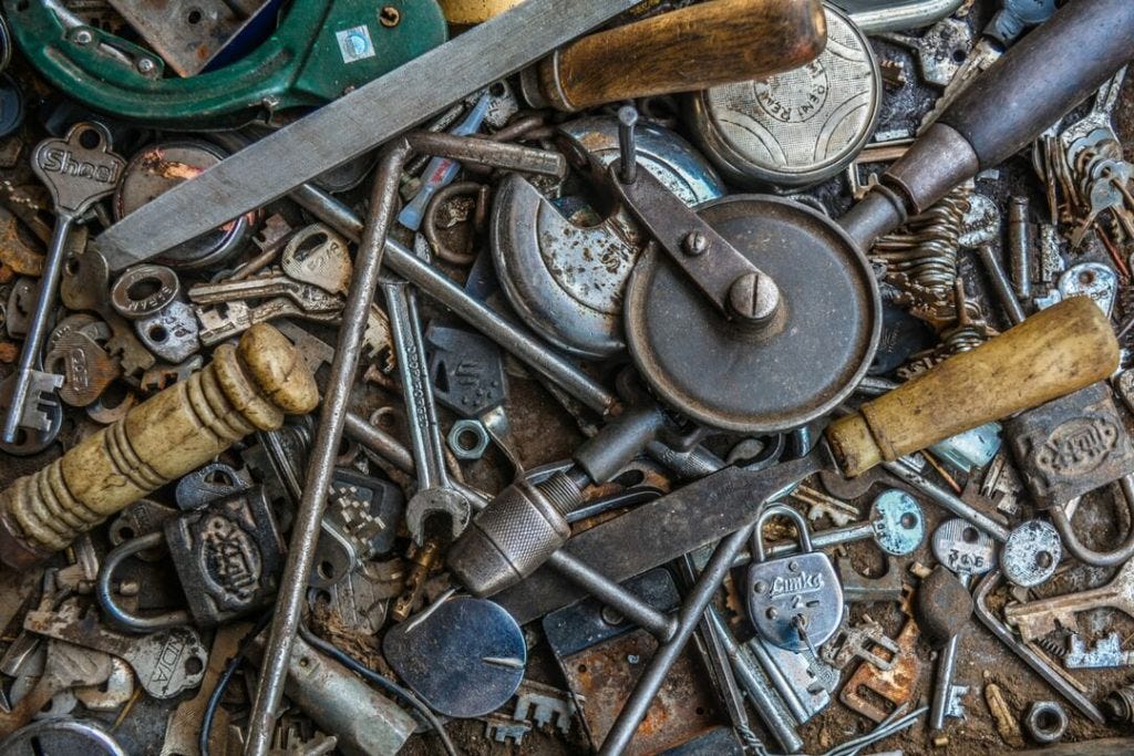 4 herramientas gratuitas para analizar tu web | by Pedro Conesa | Medium