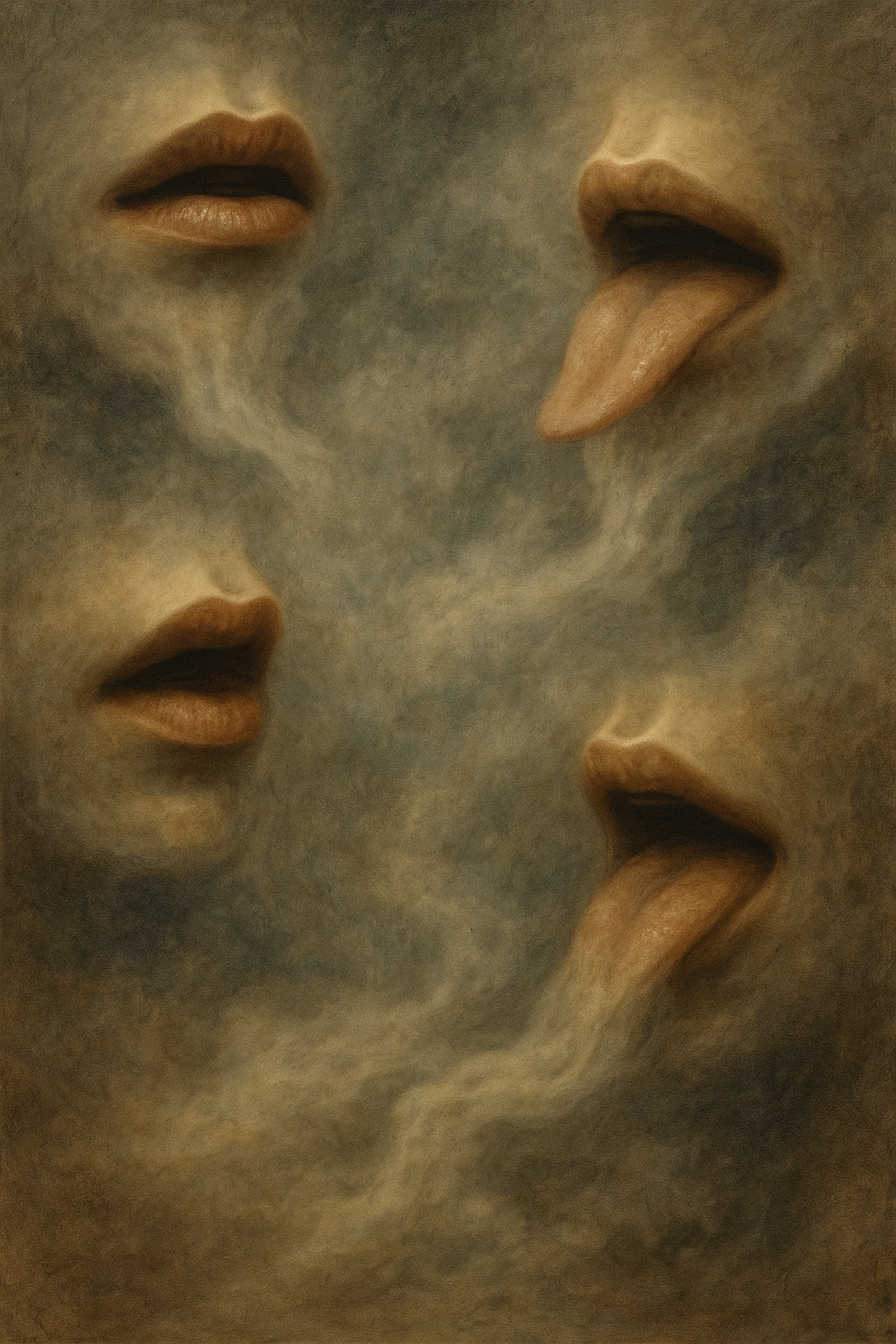 Worshipping the Bowl: How Language Became the God of Fools? | by Aadesh ...