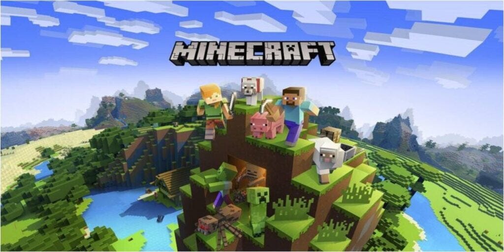 Beginner Guide To Minecraft and Minecraft Mods - Apps Ait - Medium