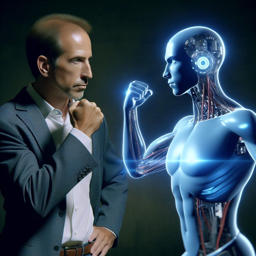 Ai for Productivity: How Artificial Intelligence is Revolutionizing the ...