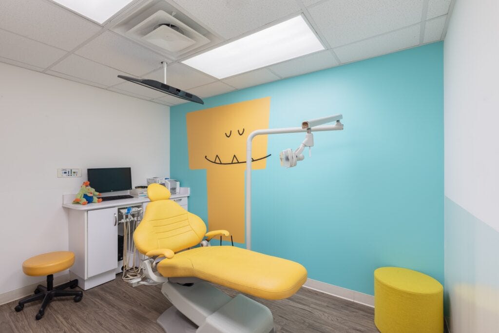 The Effects of Nail Biting on Dental Health: Insights from a Pediatric ...