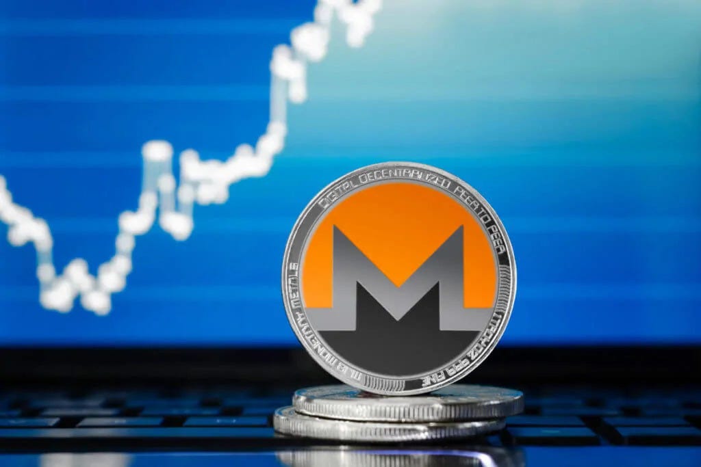 Monero XMR Mining Rig: Building a High-Performance Mining Setup | by ...