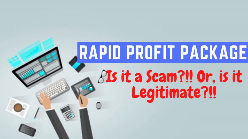 Rapid Profit Package: Unlock Fast and Lucrative Earnings | by Joseph ...