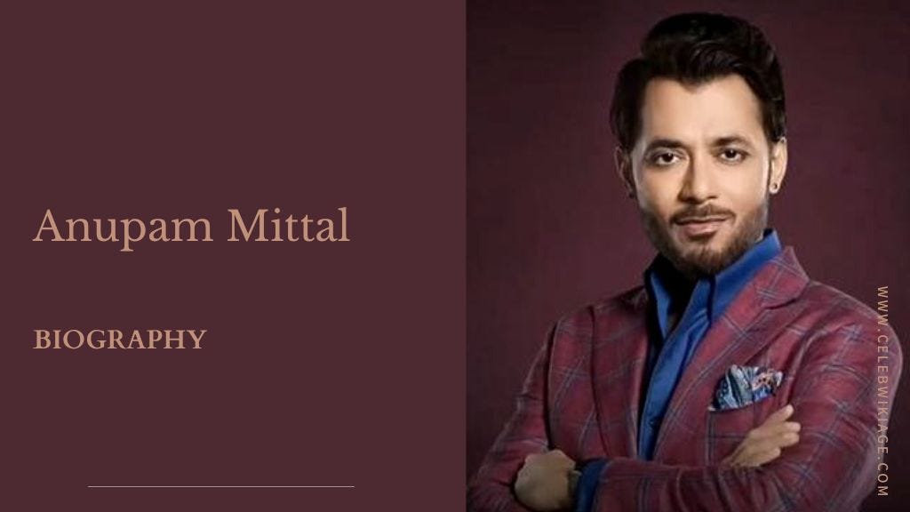 Shark Tank Anupam Mittal Unknown Facts | by Shruti Rai | Medium