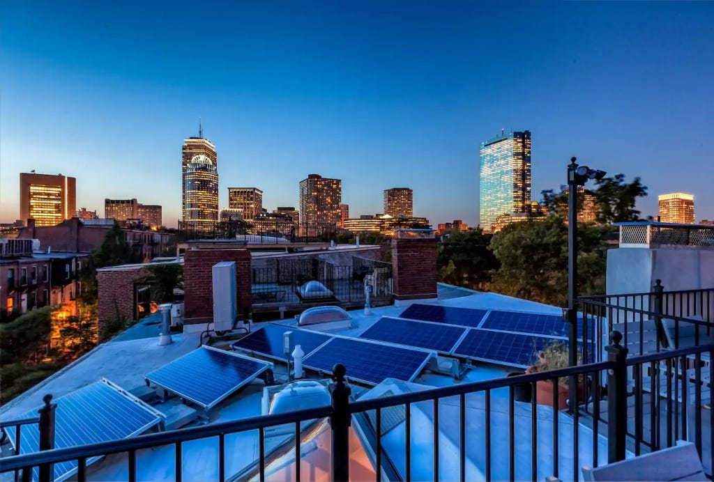 Host Interview: Edward LeMay From Boston | by GuestBook | # ...