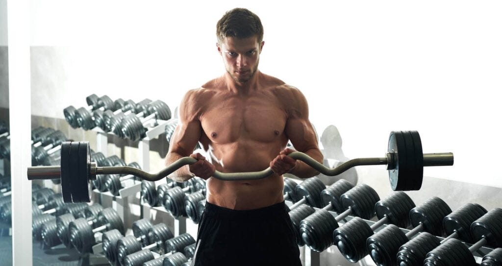 6 Best Arm-Wrestling Exercises To Unleash Your Inner Hulk | by Biplob Miah | Medium