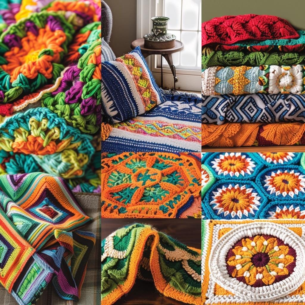 The 9 Secrets to Elevating Your Quilt Patterns — 2023 Crafting Trends ...