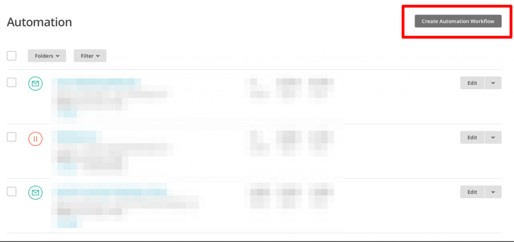 MailChimp ile Otomatik Emailler Nasıl Gönderilir? | by Lean Marketing ...