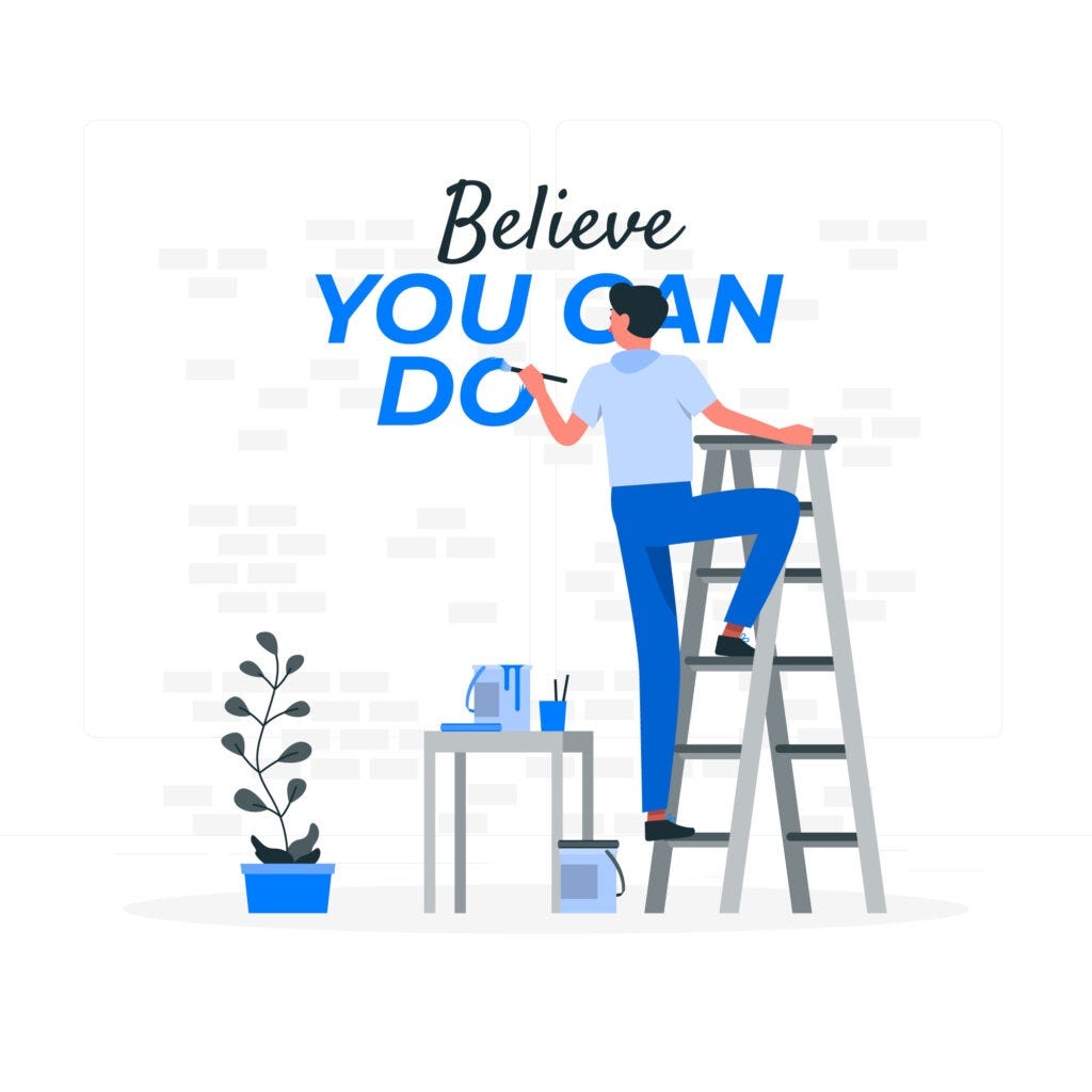 What is motivation? How do we motivate ourselves? | by Reachlovenheal ...