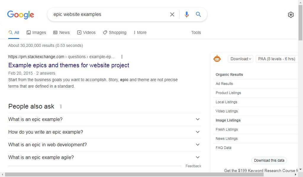 How To Exclude A Website From Google Search | by Lawrence Thibodeau ...