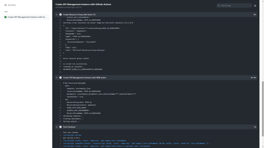 Use GitHub Actions integrated with Azure AD via OIDC to create an Azure ...