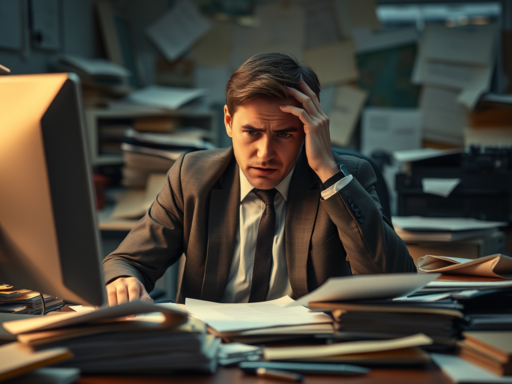 Dealing with Frustration. By Wayne Weiner, D.Ed. | by Wayne Weiner D.Ed ...