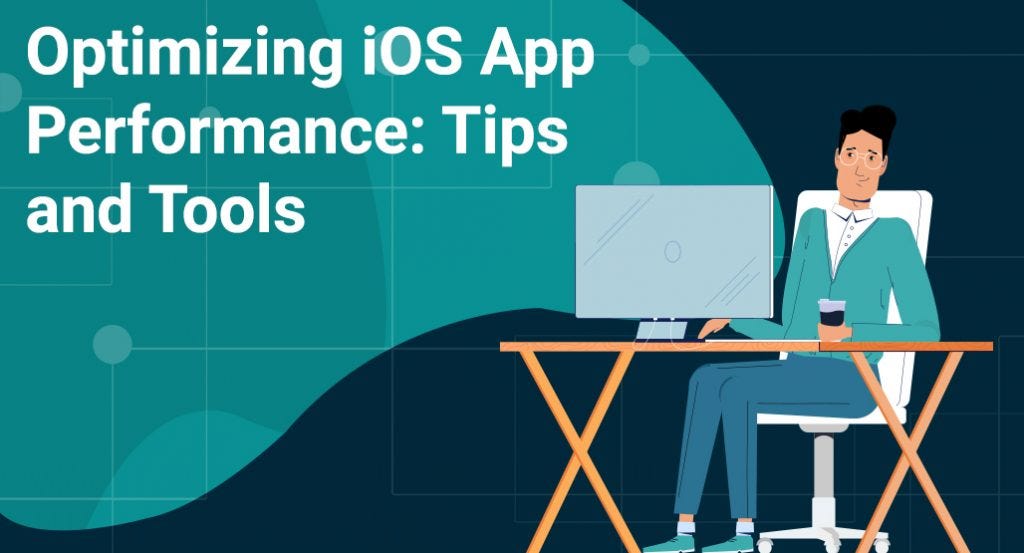 Optimizing iOS App Performance: Tips and Tools | by Matthew Brain | Medium