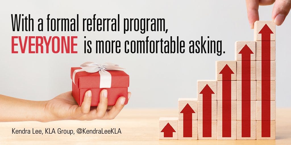 Guide to Create a Successful Referral Program for Your Business | by ...