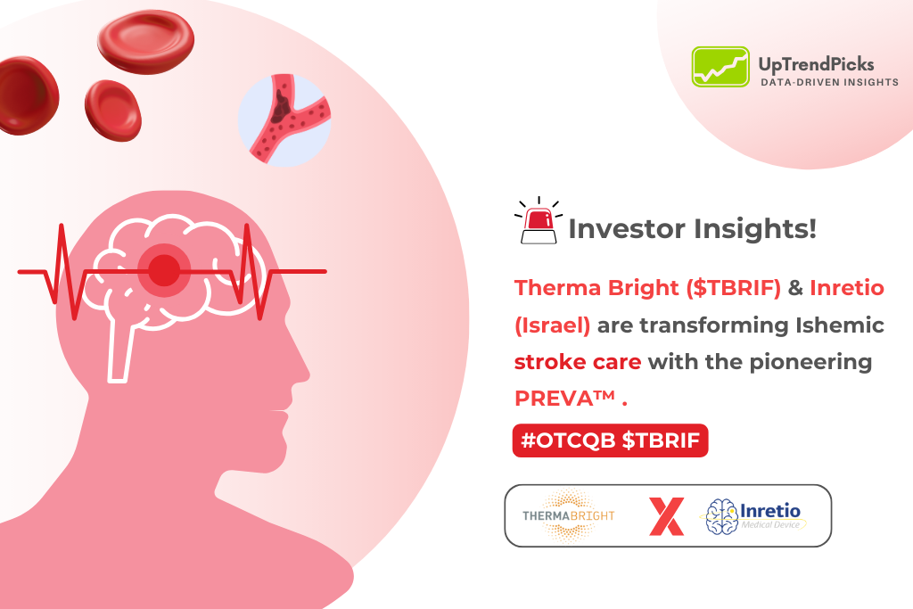 THERMA BRIGHT: COMMITMENT TO INNOVATION AMIDST ADVERSITY | by ...