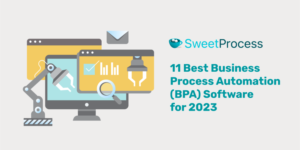 Best Business Process Automation Software: Boost Efficiency! | by Alan ...