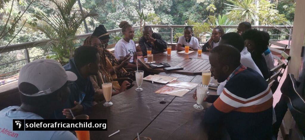 Strategic Management of NGOs: 9 Simple Strategies Empower Change [Part ...