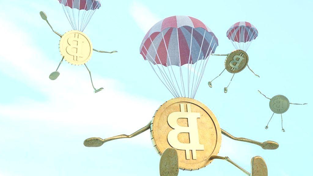 $BONK Airdrop: Verify Eligibility and Claim Your Free Crypto Riches | by KevinOptimismDiplomat ...