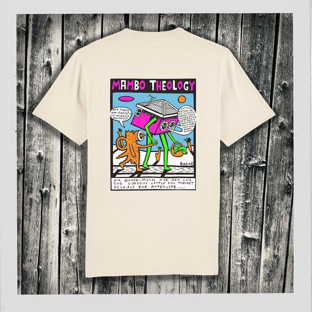 What Are The Reasons Behind The Growing Popularity Of The Mambo T ...