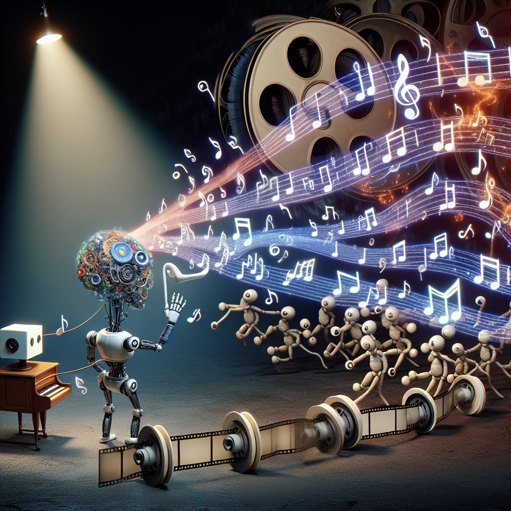 AI’s Limitations in Understanding Art: Can’t Match John Williams’ Music ...