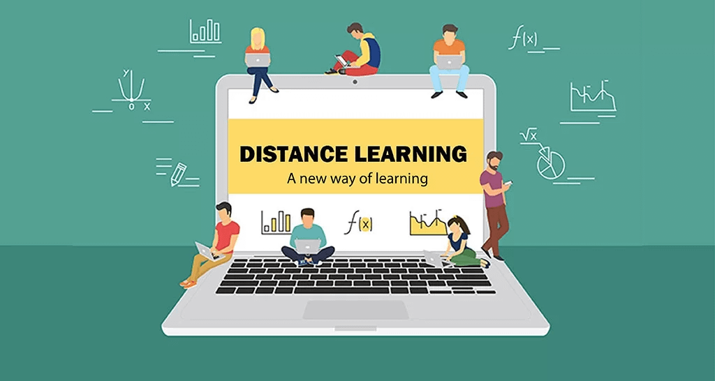 Distance Learning — A new way of learning - Prime View Magazine - Medium