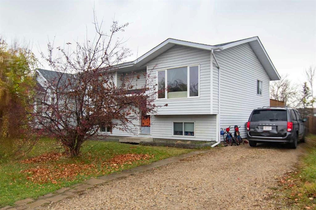 Elevating Agriculture in Grande Prairie: The Evolution of Farm ...