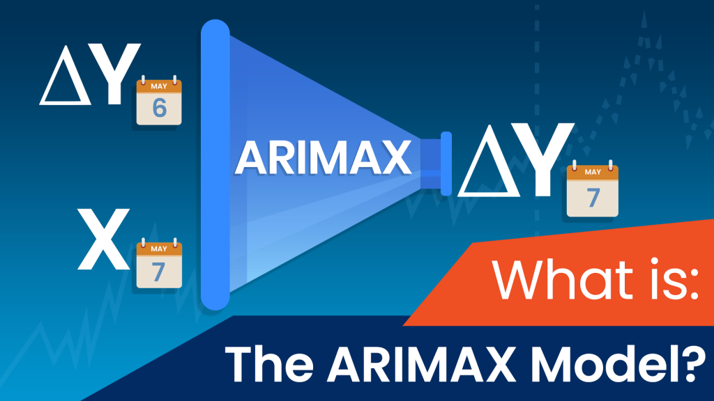 What Is an ARIMAX Model? | 365 Data Science | by 365 Data Science | Medium
