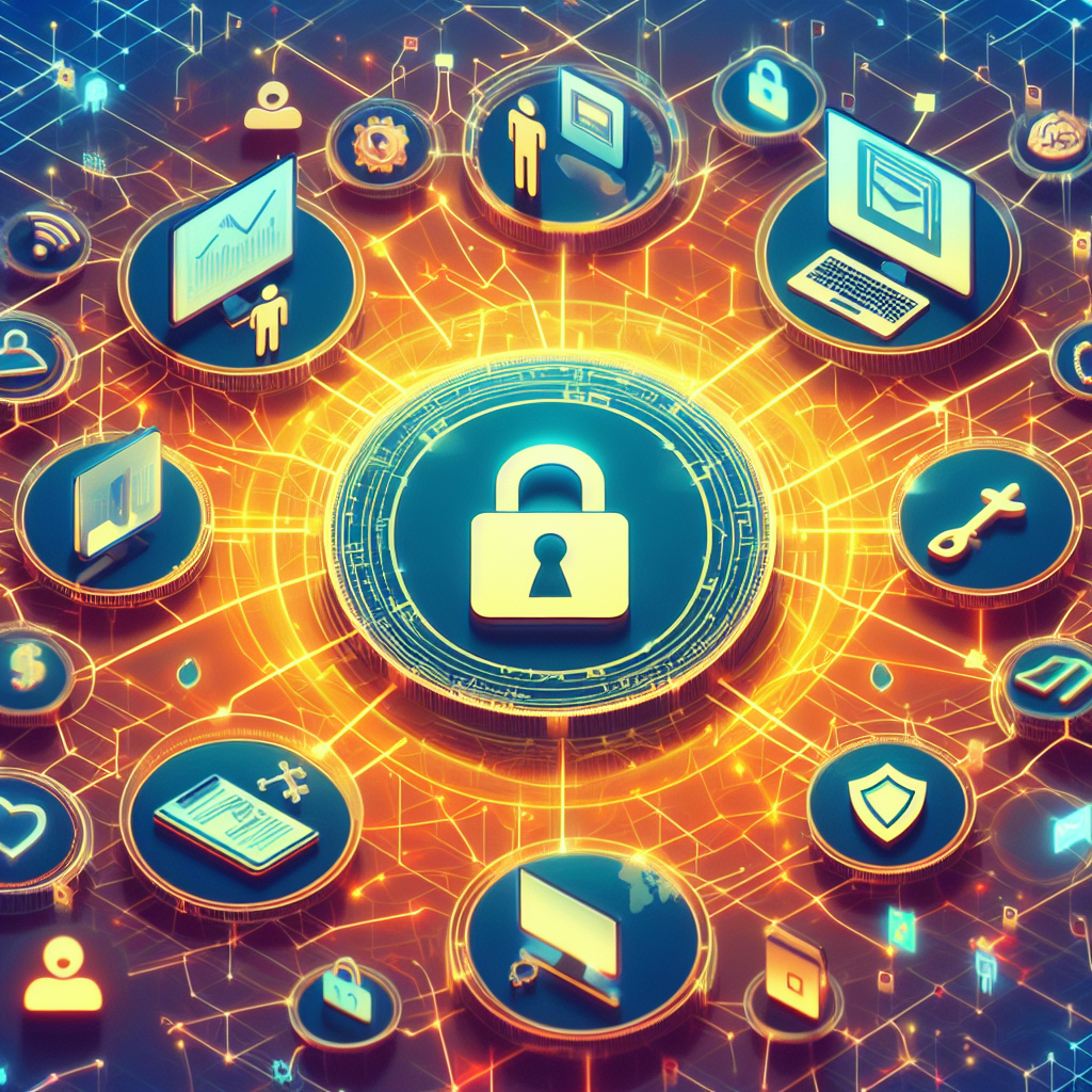 Decentralized Identity and Verifiable Credentials: Identity in control ...