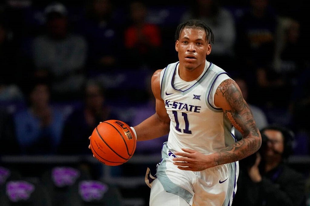 Keyontae Johnson Arm Tattoo Meaning And Design: Draft Stock | by Steave ...
