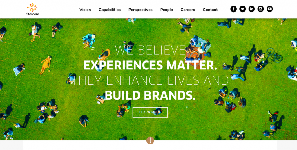 6 World’s Largest Media Agencies. What Is a Media Agency? | by ...