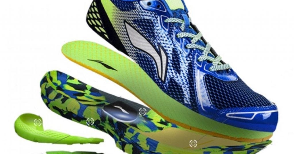 Xiaomi launches smart shoes with the power of Intel and they are ...
