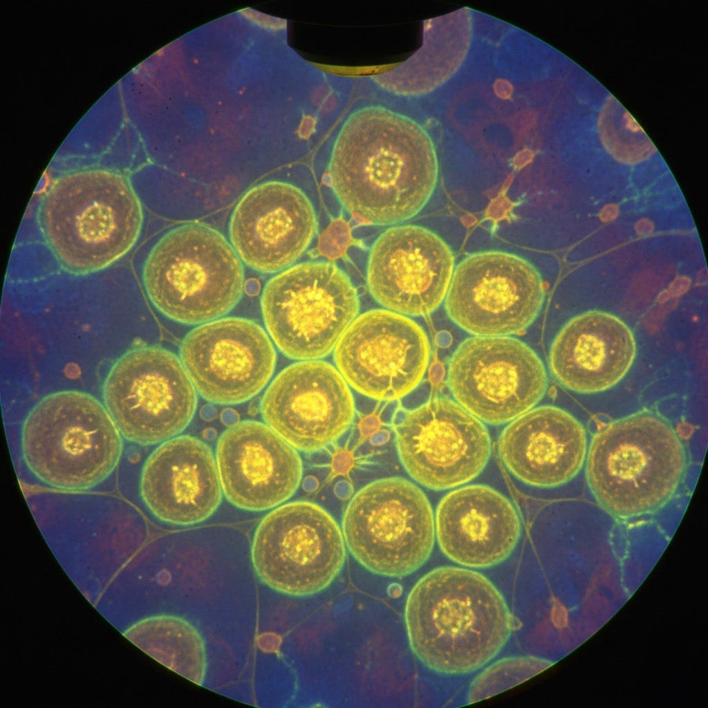Quantum Biosensing. Teaching Life to Observe Itself | by The Impossible ...