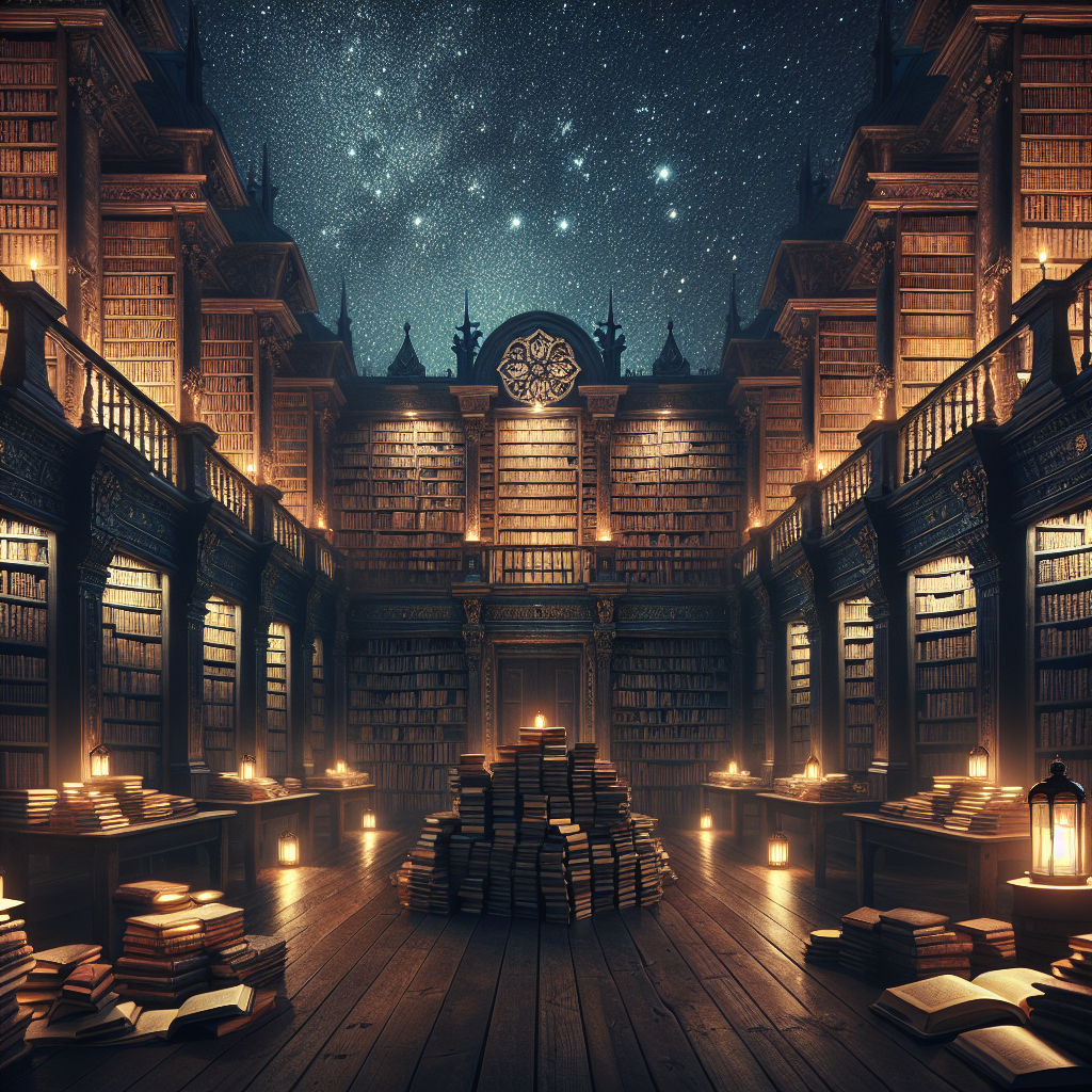 Finding Purpose: A Spiritual Journey Through ‘The Midnight Library ...