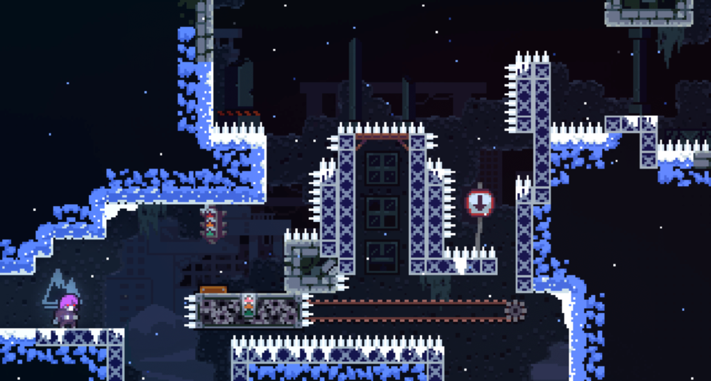 How To Design Breathtaking 2D Platformer Levels By Tadeas Jun The How To Design Breathtaking 2D Platformer Levels By Tadeas Jun The