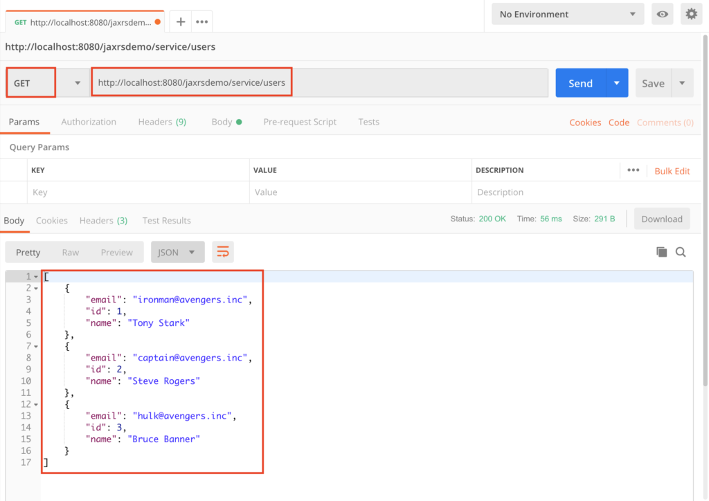 How to build REST application using JaveEE, SpringMVC and SpringBoot? | by David Cheah | Medium