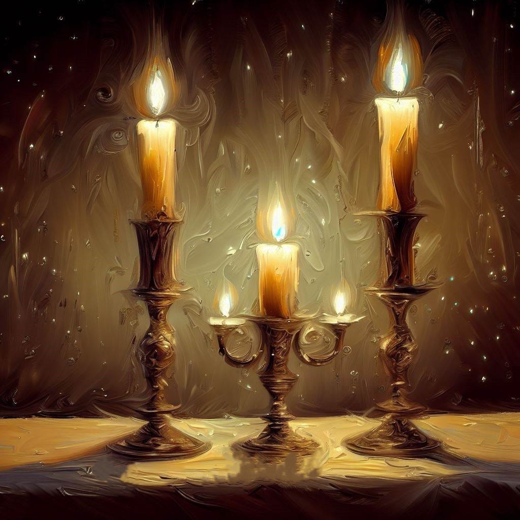 AWAKEN YOUR INNER LIGHT. A JUNGIAN APROACH | by Dr. Victor Bodo | Aug ...