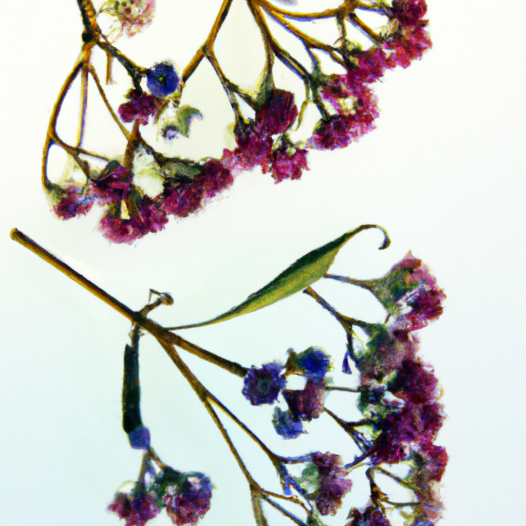 The Art of Drying Flowers | by SeedBaba | Medium