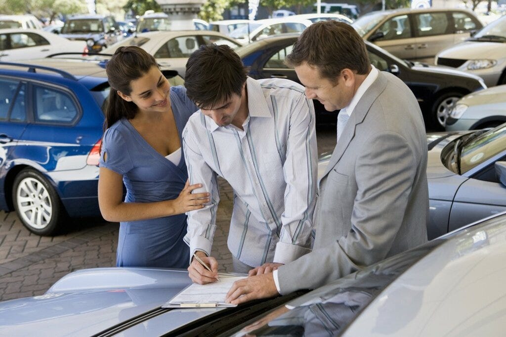 Smart Strategies for Picking Quality Used Cars | by carsuperstore | Oct ...