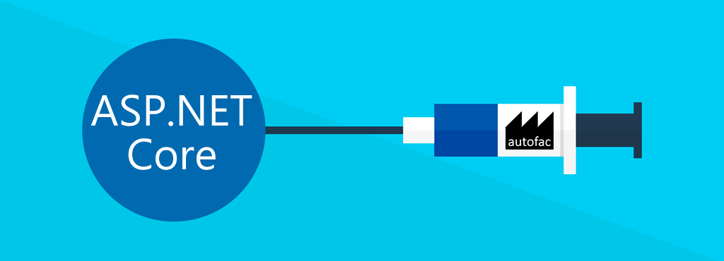 Autofac Configuration in ASP.Net Core MVC | by naeem | Medium