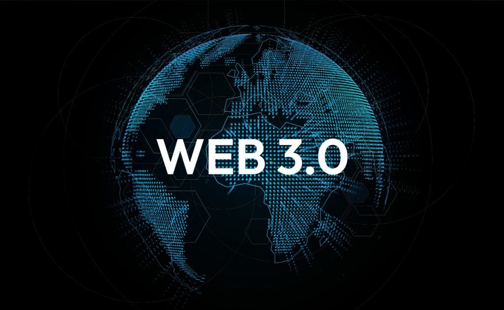 A layman’s introduction to Web 3.0 | by Farzeen (call me zee) | Medium