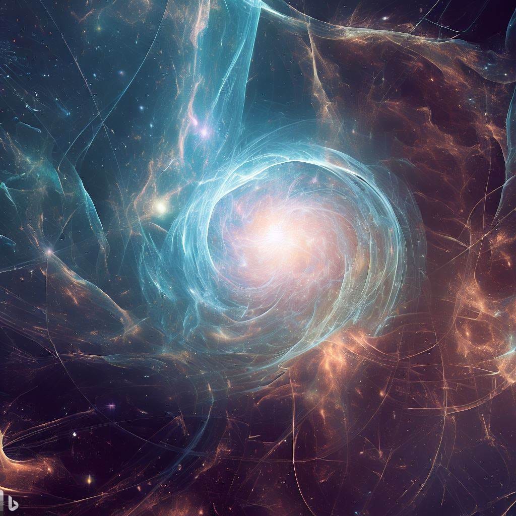 Chaos, Me, Data Science. Chaos theory is a branch of mathematics… | by Anirban Chatterjee | May ...