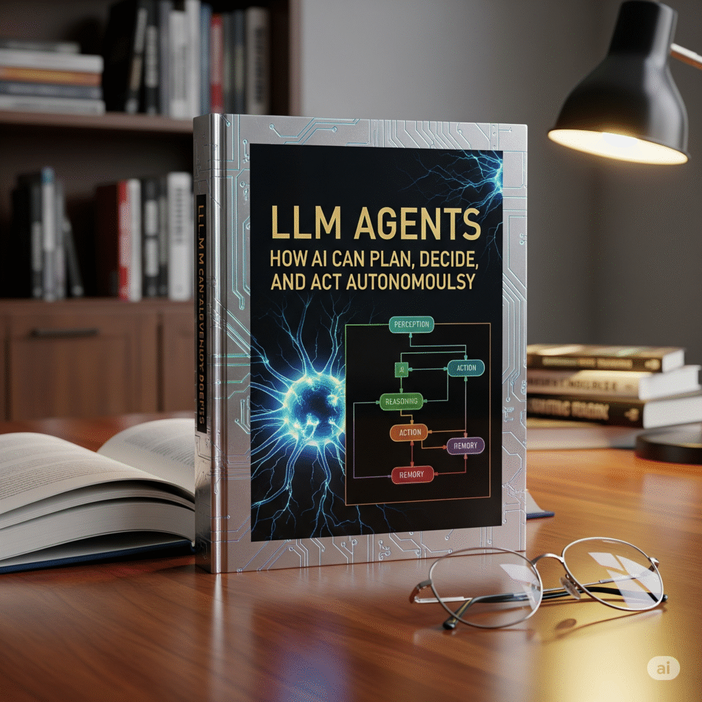 LLM Agents: What They Are, How They Work, and Why They’re the Future of ...