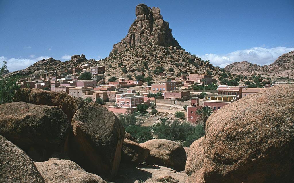 Trafaoute: another great place in Morocco | by Magic Lamp Tours | Medium