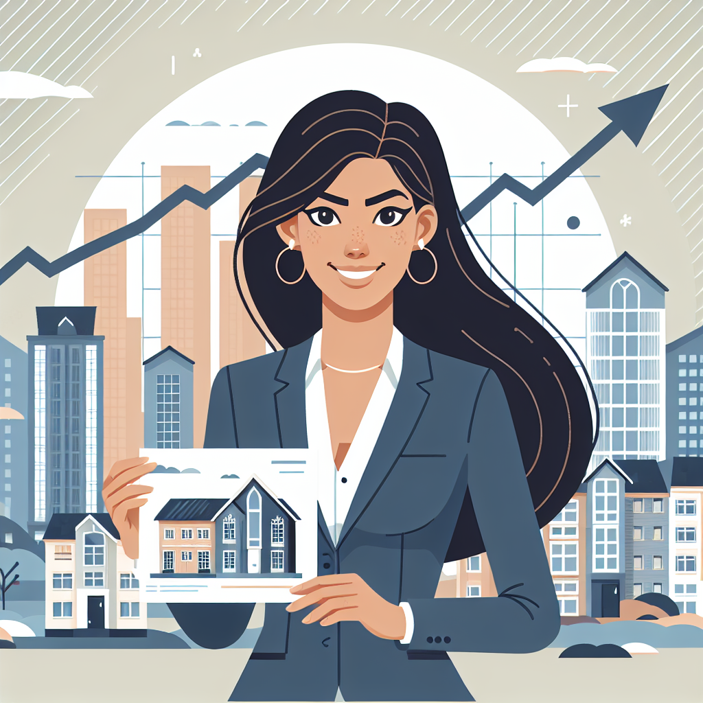 The Real Estate Agent Advantage: Boosting Investment Potential | by ...