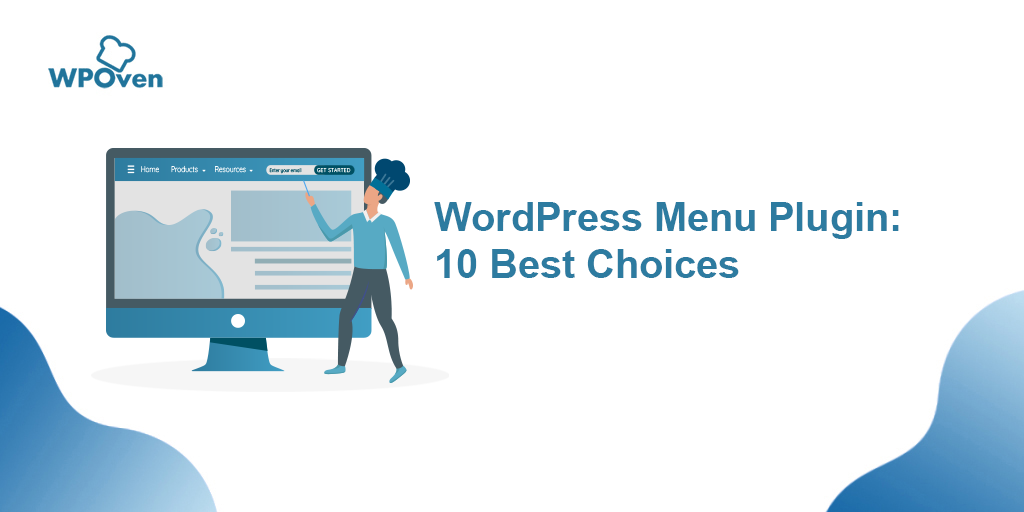 WordPress Menu Plugins: 10 Best Choices Of 2021 | by Puneet Sharma | Medium