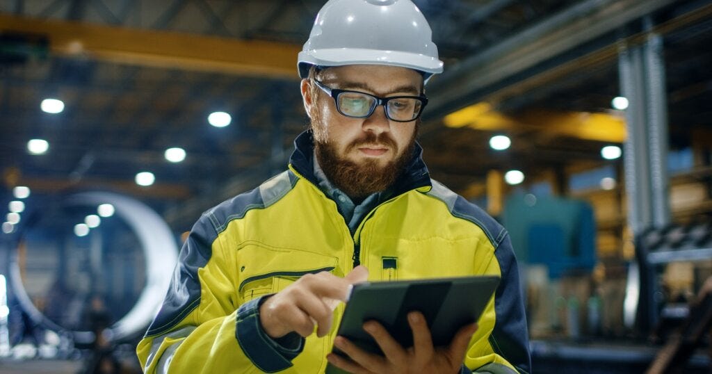 Senior Safety Engineering Cal/OSHA Research | by jobas.xyz | Nov, 2023 ...