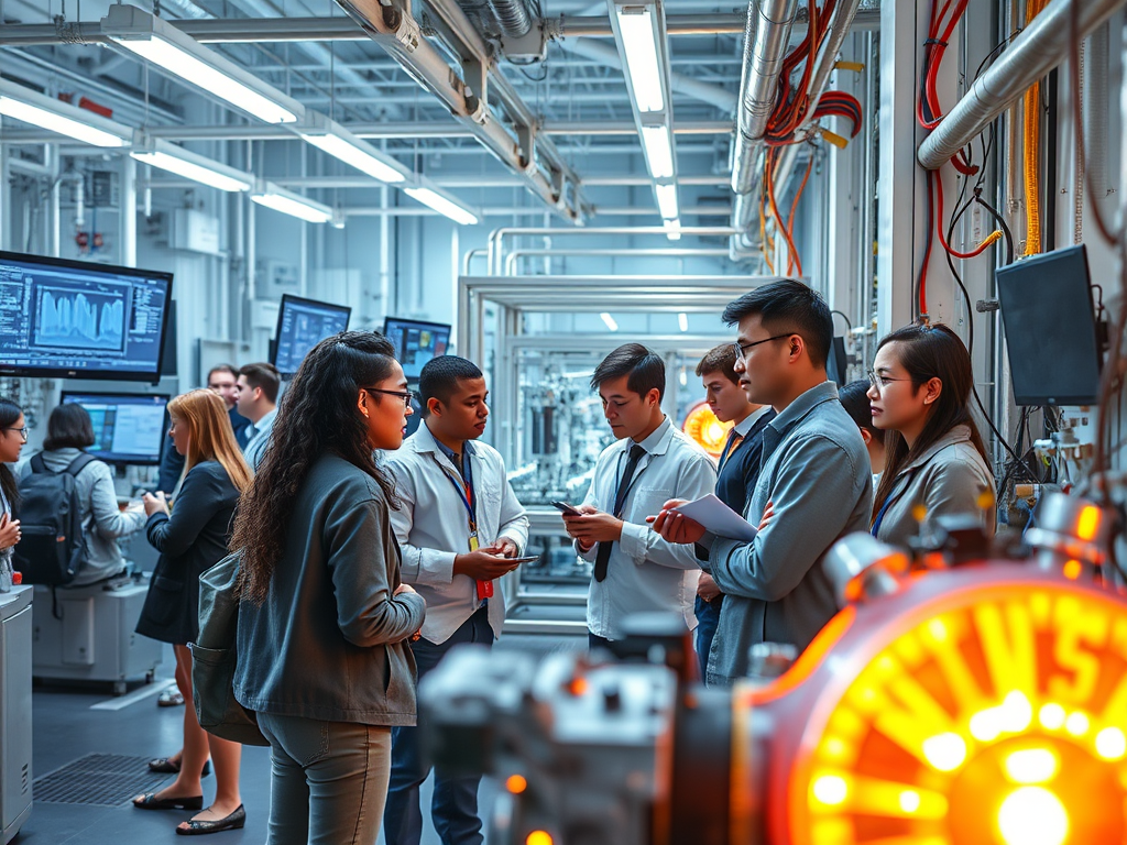 Fusion’s Growth Spurt: New Initiatives to Fuel the Talent Pipeline | by ...